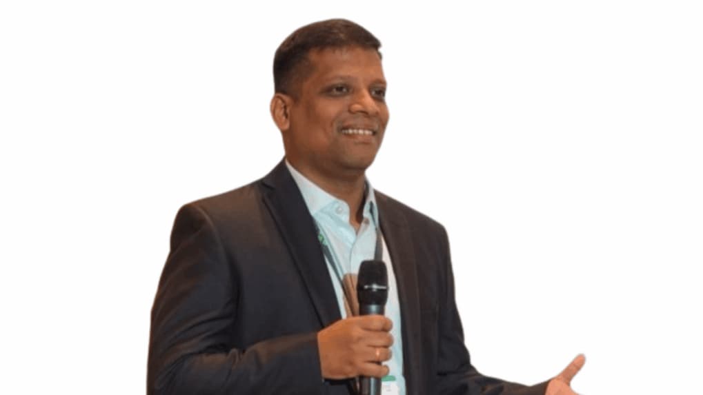 Google elevates Prashant Paulose as Global Lead of AI-focused ...
