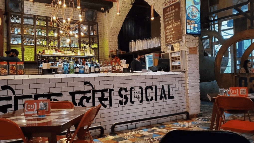 "What customers want is important": Social founder on building a Rs 900 ...