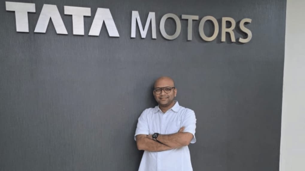Tata Motors appoints Ejaz Takey as Head of SUV Marketing - Storyboard18