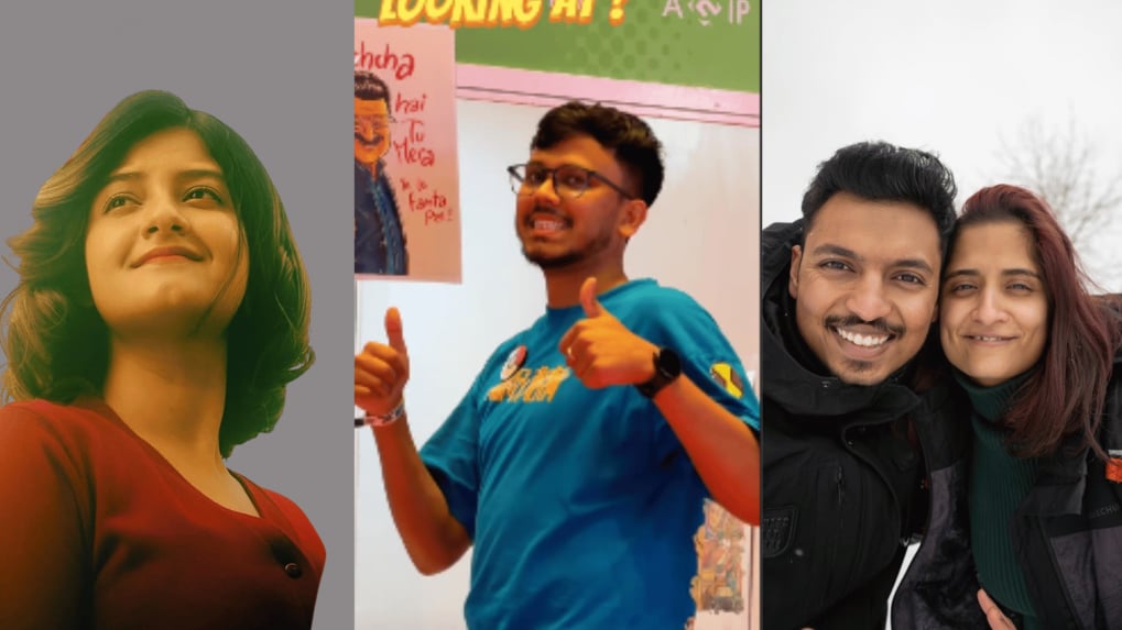 DoodleNath to Anymootion: Meet the visual storytellers powering CREATE ...