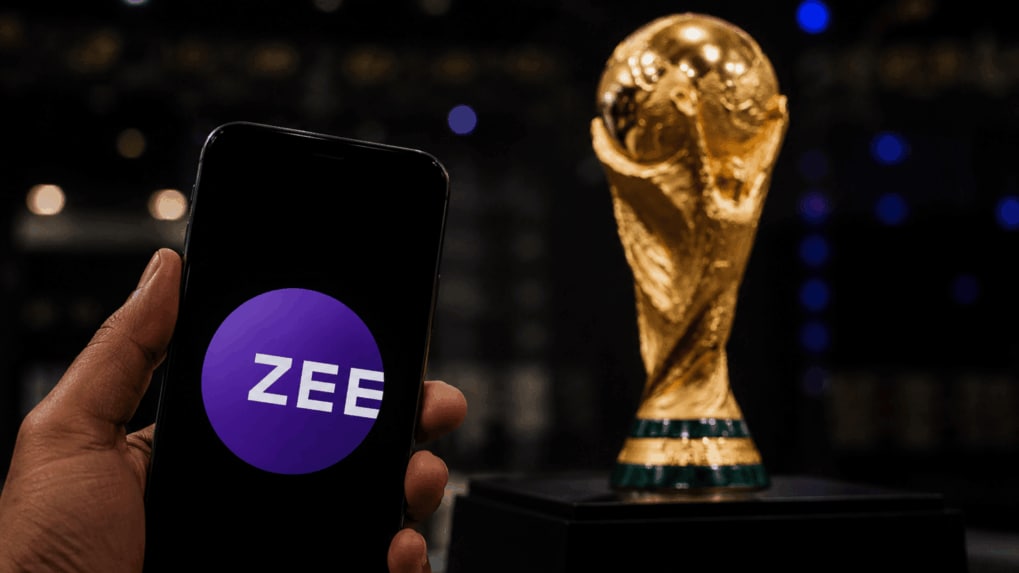 CLSA sees upside risk to Zee forecasts as FIFA World Cup lifts Z5 ...