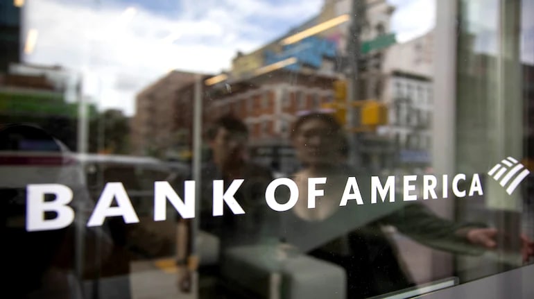 Bank of America pushes back on AI job fears, hires 2,000 summer interns ...