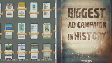 Clutter Breakers: Cadbury 5 Star's ingenious ad campaign that markets ...