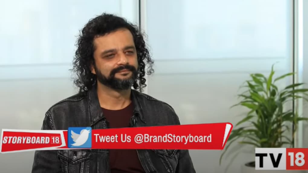 Amaresh Godbole, chief executive officer of digital technology business at Publicis Groupe India ...