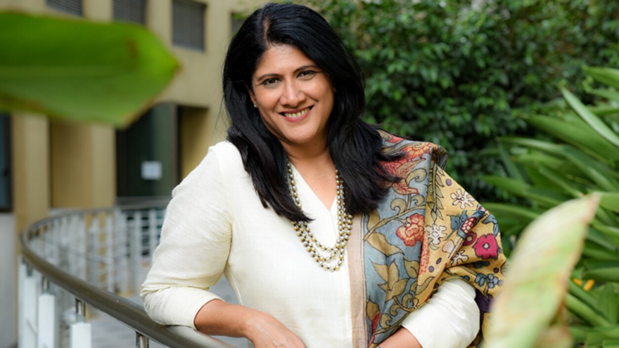 Unilever's global CMO Priya Nair: Entertainment and advertising working ...